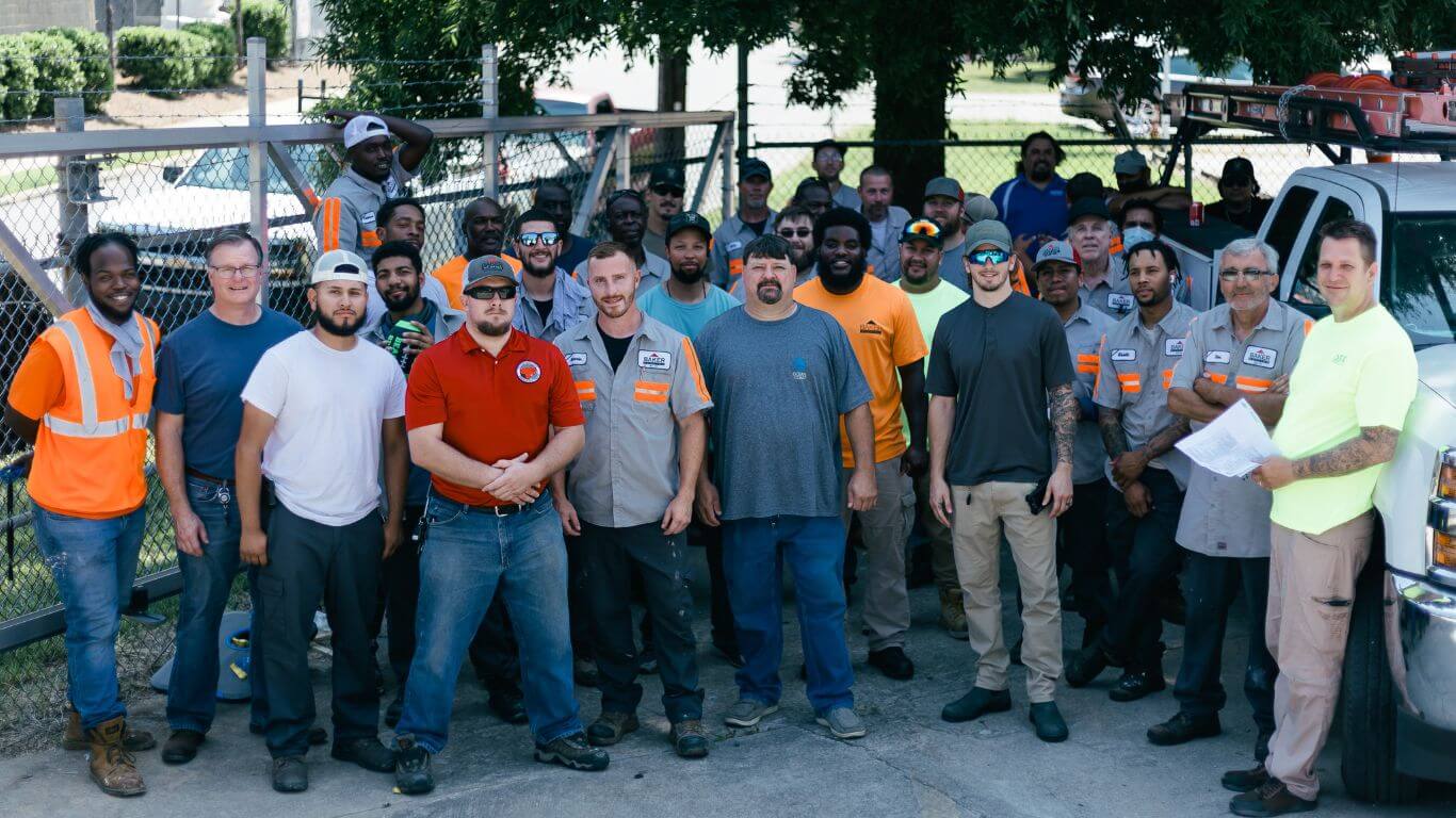 Best Roofer Near Me - Qualifications | Baker Roofing