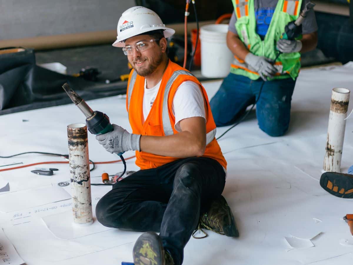 Roofing Academy - Learn Roofing Skills | Baker Roofing