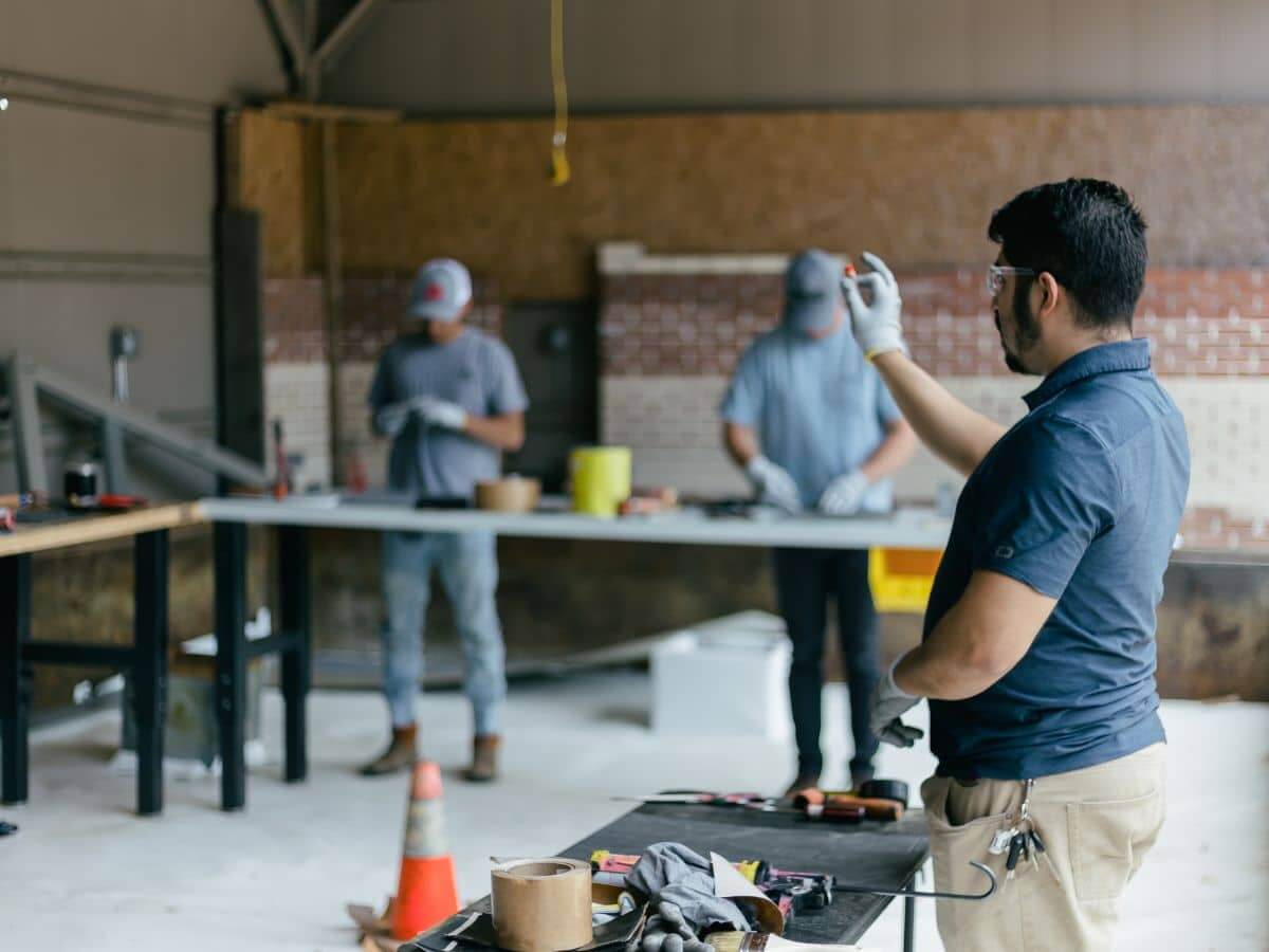 Roofing Academy - Learn Roofing Skills | Baker Roofing