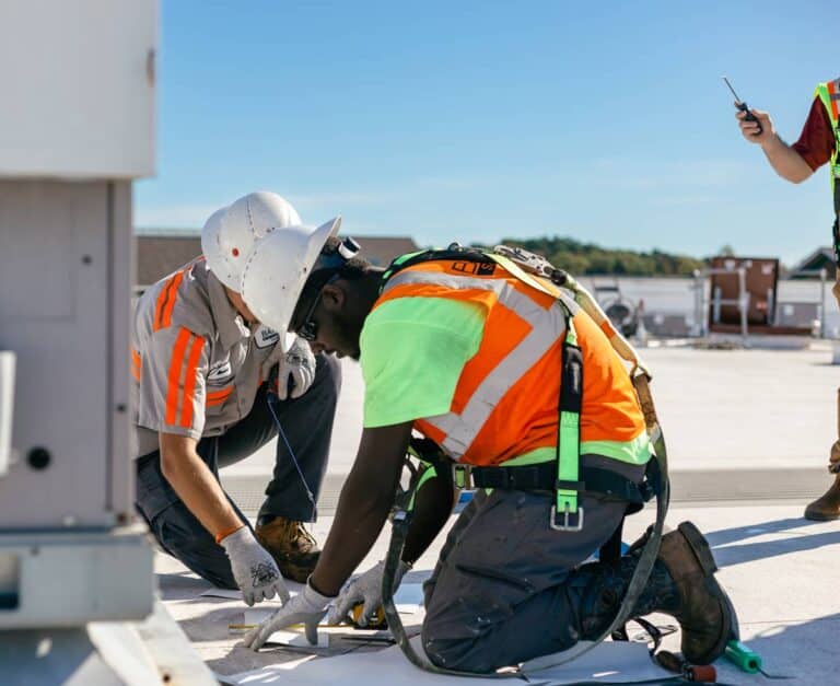 Roof Maintenance Program - Baker Roofing Company