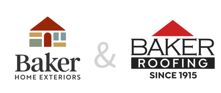 Homeowner Services - Baker Roofing Company
