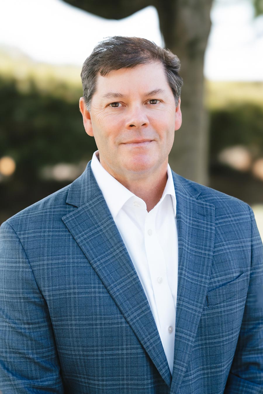 Our Leadership - Baker Roofing Company