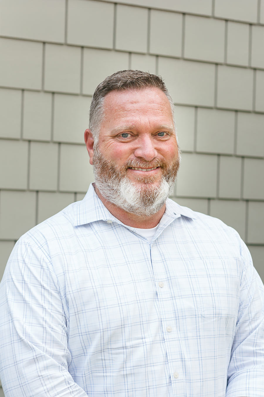 Our Leadership - Baker Roofing Company